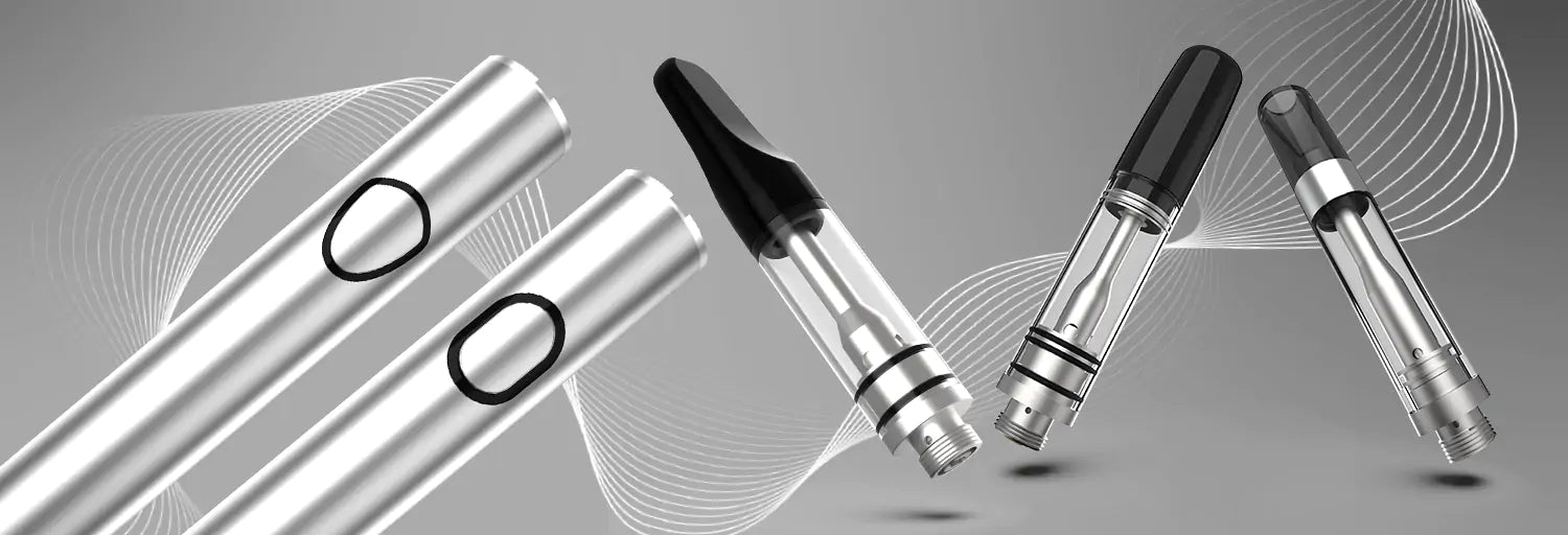 How To Use A Dab Pen – iKrusher