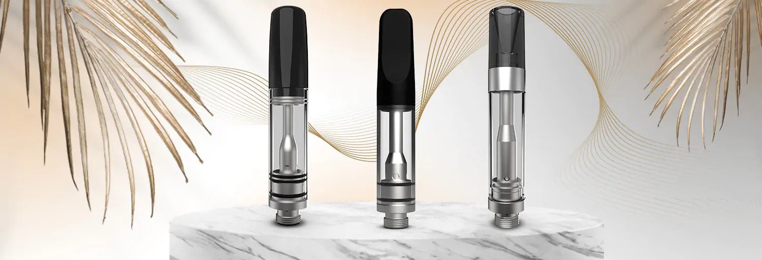 Unclogging A 510 Thread Cartridge – iKrusher