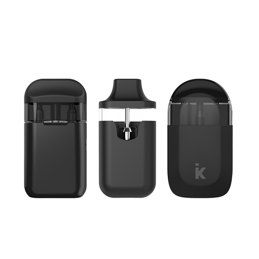 iKrusher | US Wholesale Vape Hardware & Custom OEM Manufacturing
