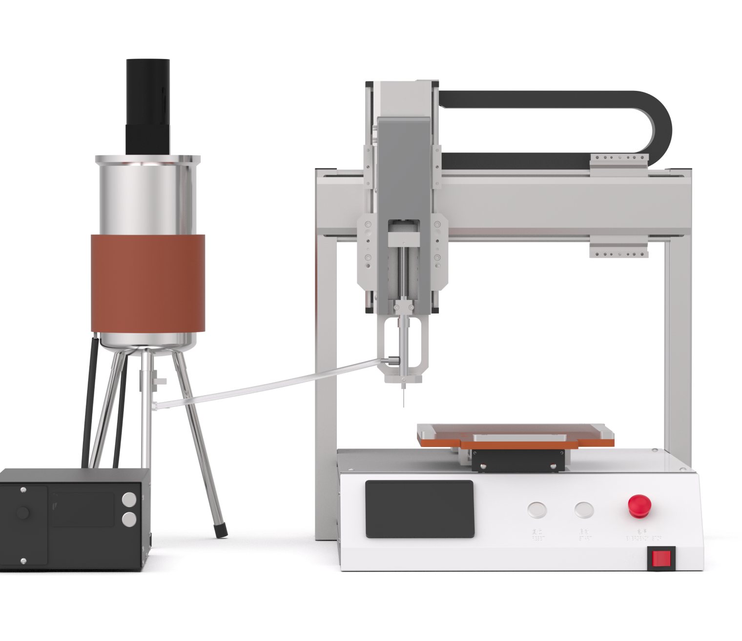 Filling & Capping Solutions| iKrusher Wholesale Vape Hardware