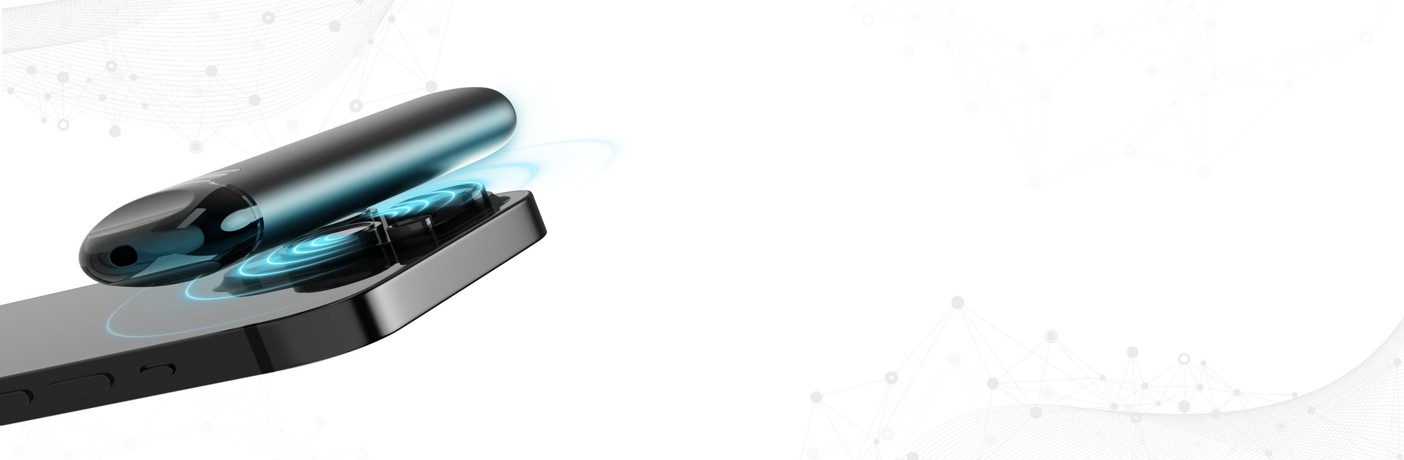 OMNI Smart System | Advanced NFC Vape Technology | iKrusher