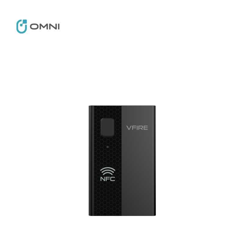 VFire Mod Vape Pod Battery | NFC | iKrusher Wholesale Vape Hardware